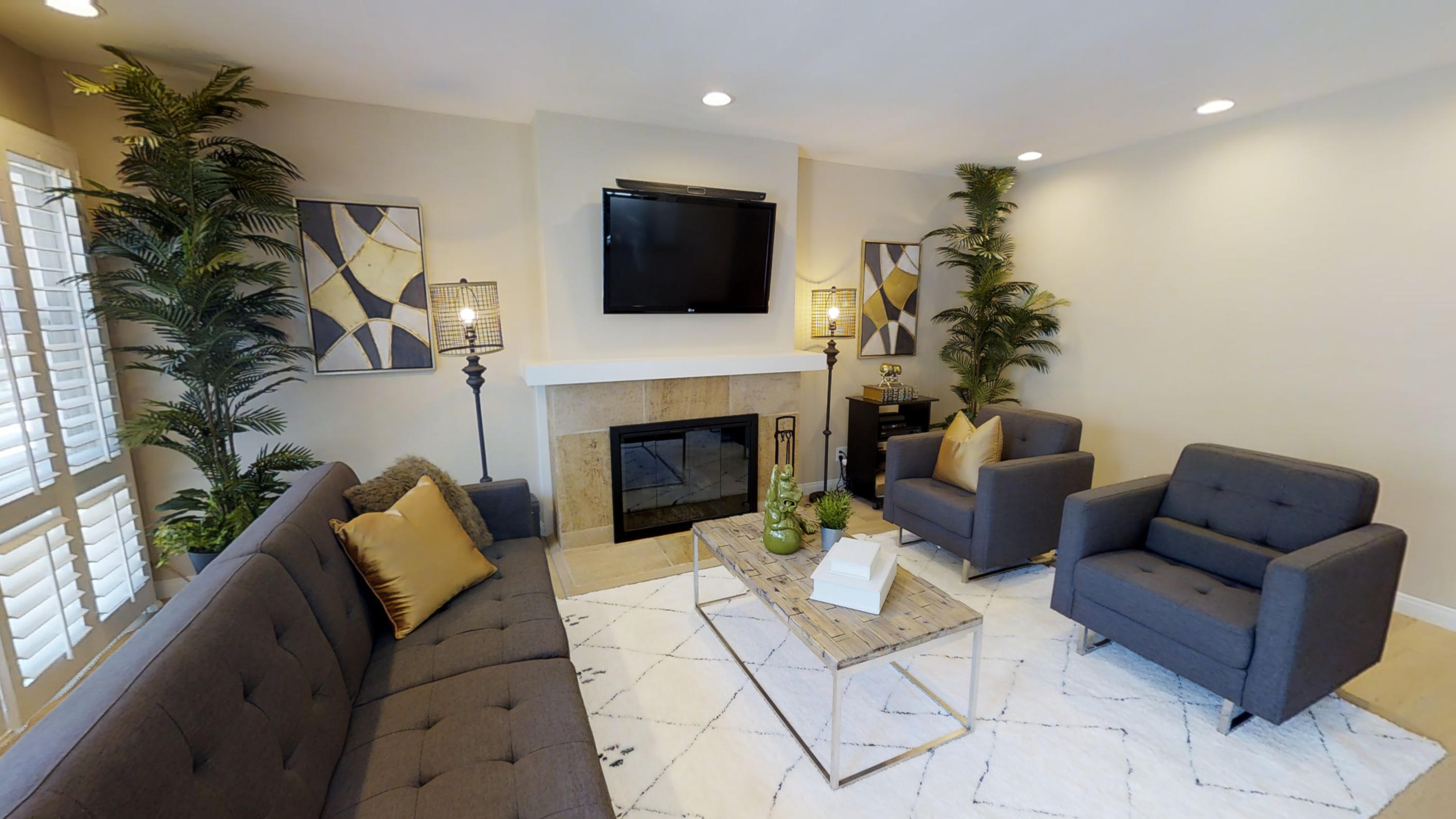 James Suarez | Model Clients