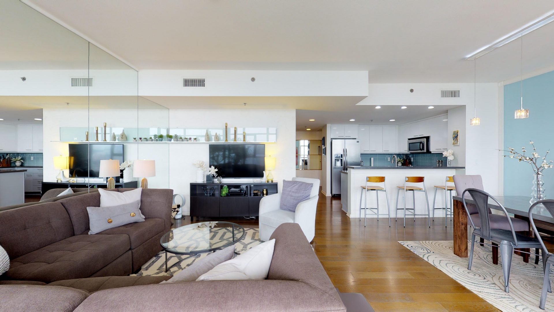 Mike Dunfee | Model Clients