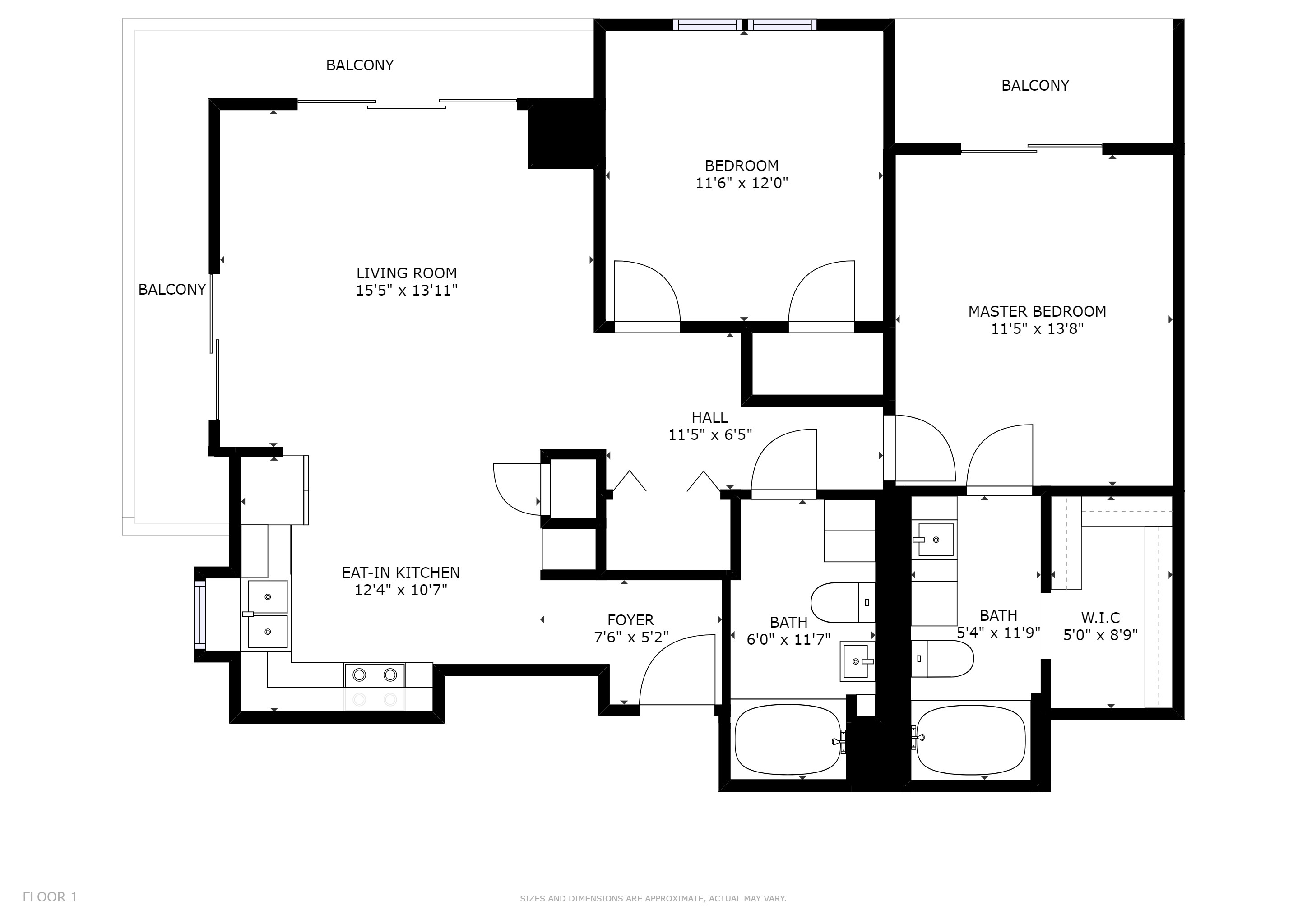 Floor Plan Floor Plan