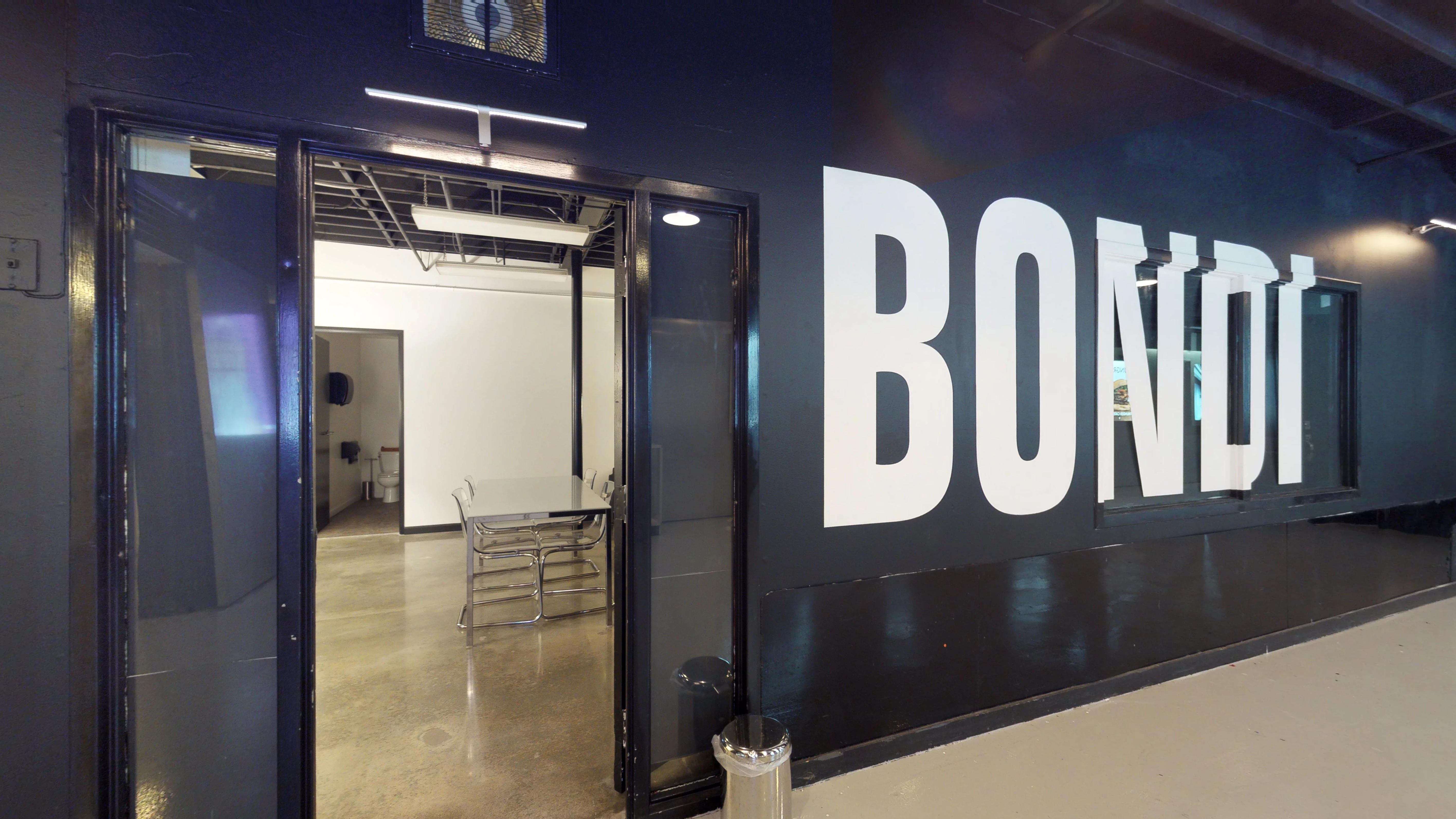 Thunder Studios – Bondi