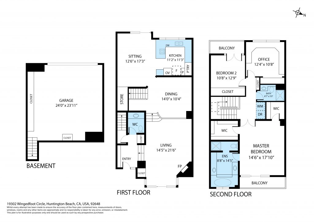 19302 Wingedfoot Circle